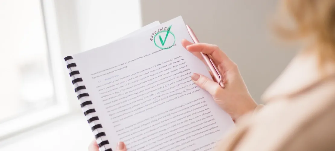 How to write the perfect thesis statement for your Master’s – 6 easy steps