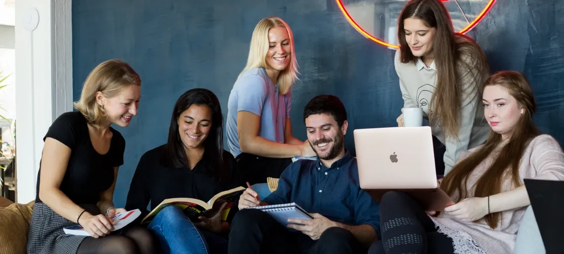 The End of the Spring 2021 Semester