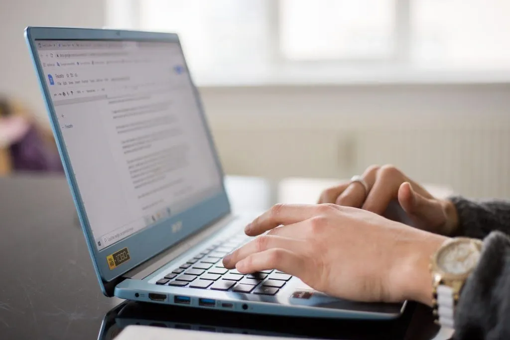 What is writer’s block and how do you overcome it?